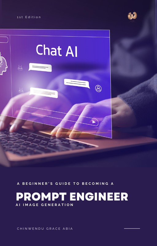 Buy Beginner's Guide To Becoming A PROMPT ENGINEER (AI image generation ...