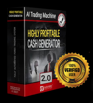 Buy AI TRADING MACHINE by Wiad Digital Store on Selar