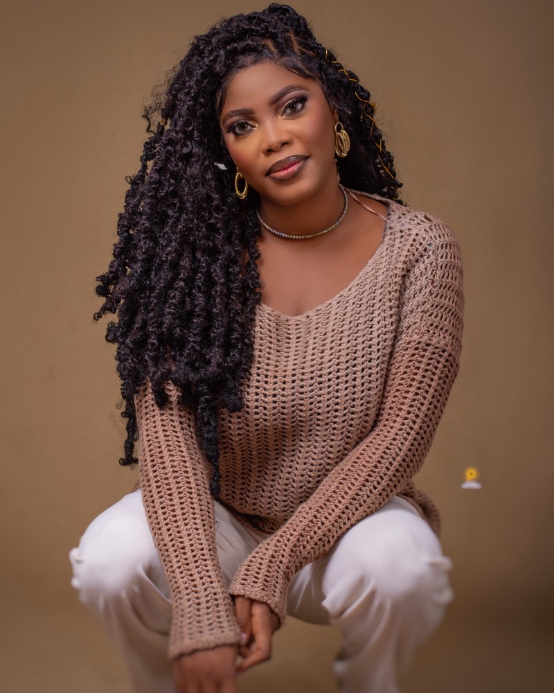 Buy Bonnie Locs Wig by The Beauty Bar on Selar