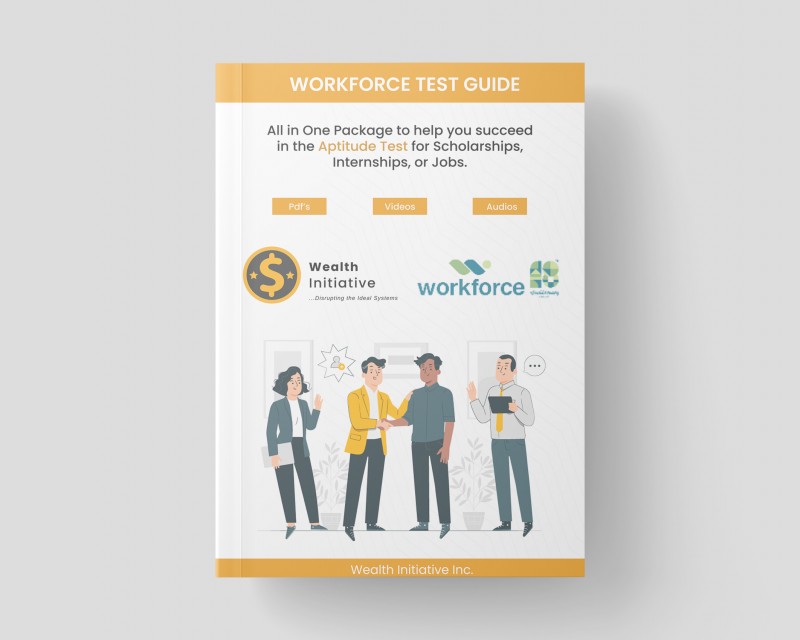 Buy WORKFORCE STUDY PACK by Winners Initiative Inc. on Selar