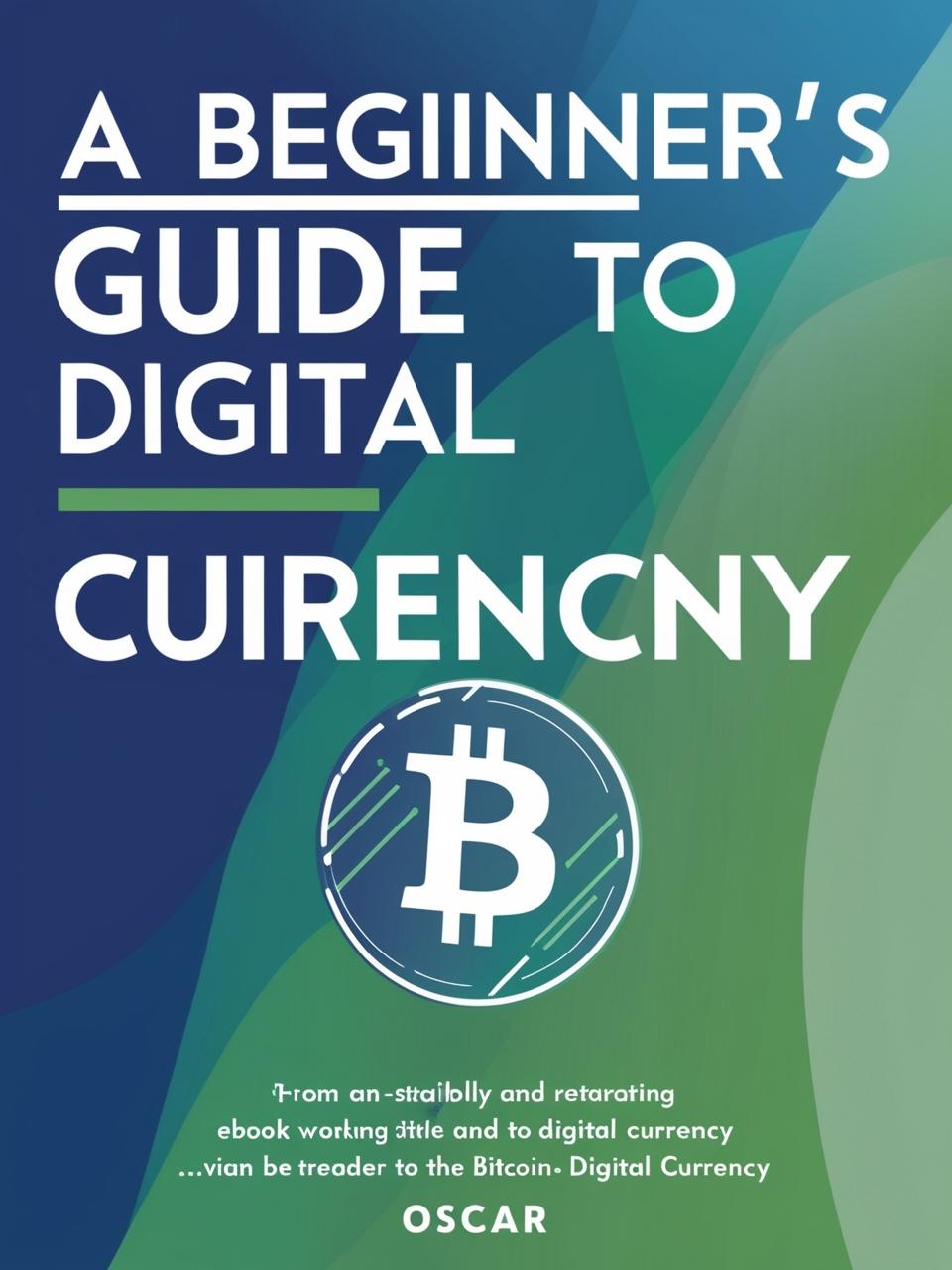 Buy A Beginner's Guide to Digital Currency by WisdomWagon on Selar