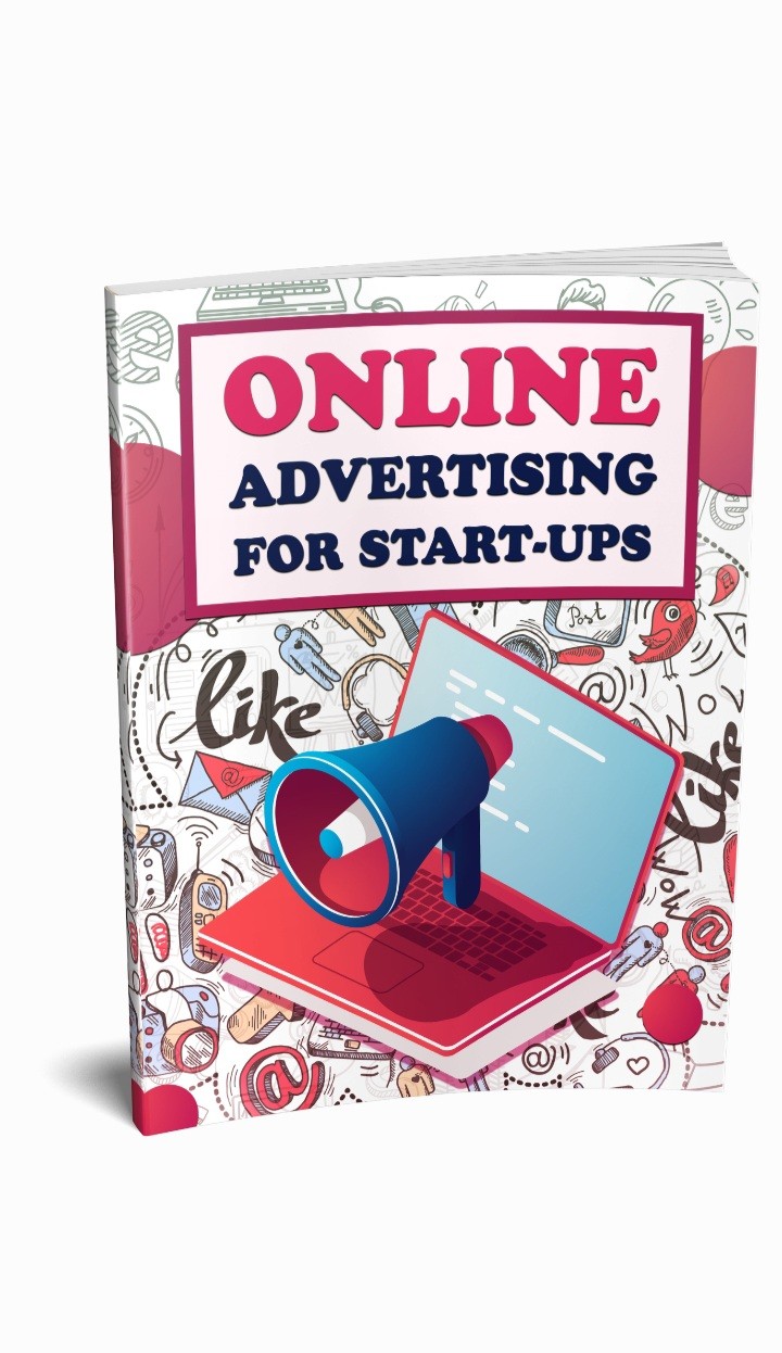 Buy Advertising for beginners by Yisa Evans on Selar