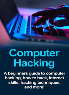 Buy LEARN HOW TO HACK COMPUTER by YusluvDigitalProductEbooks & Courses ...