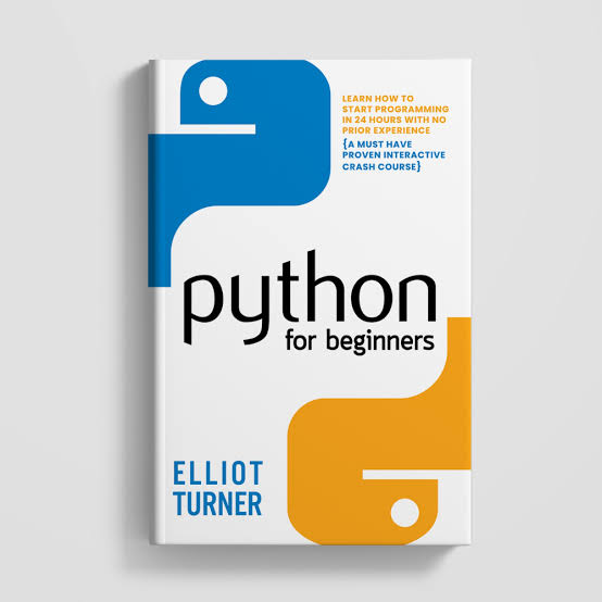 Buy PYTHON PROGRAMMING FOR BEGINNER by YusluvDigitalEbooksCourse_pro on Selar