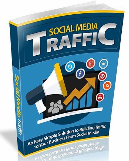 Buy Social media solution by Isaac nwoke on Selar