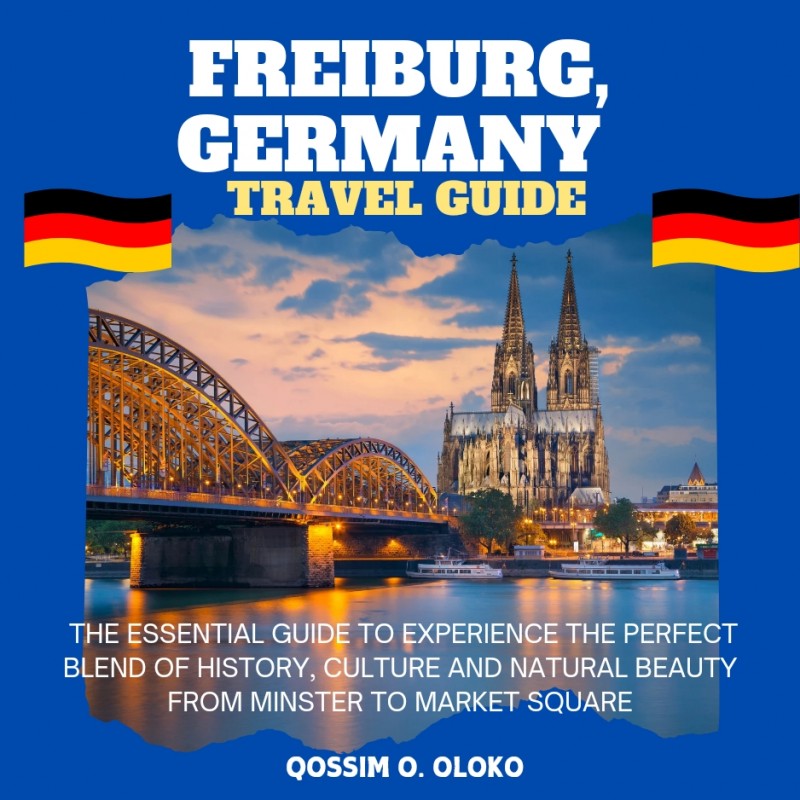 Germany Travel Guide