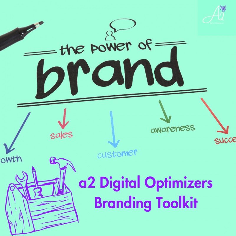 Buy Branding Toolkit by A2 Digital Optimizers on Selar