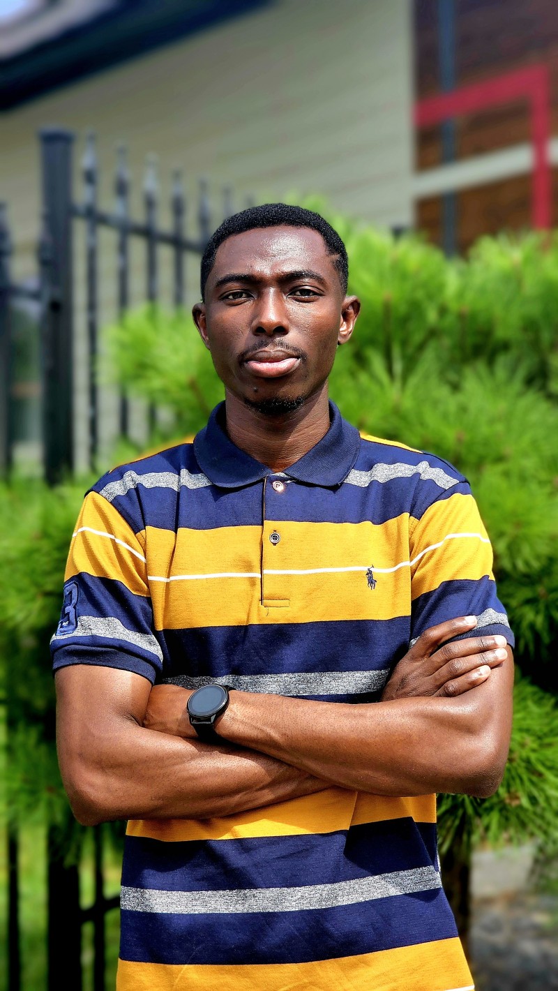 Buy STUDY ABROAD CONSULTATION by AARON BOATENG on Selar
