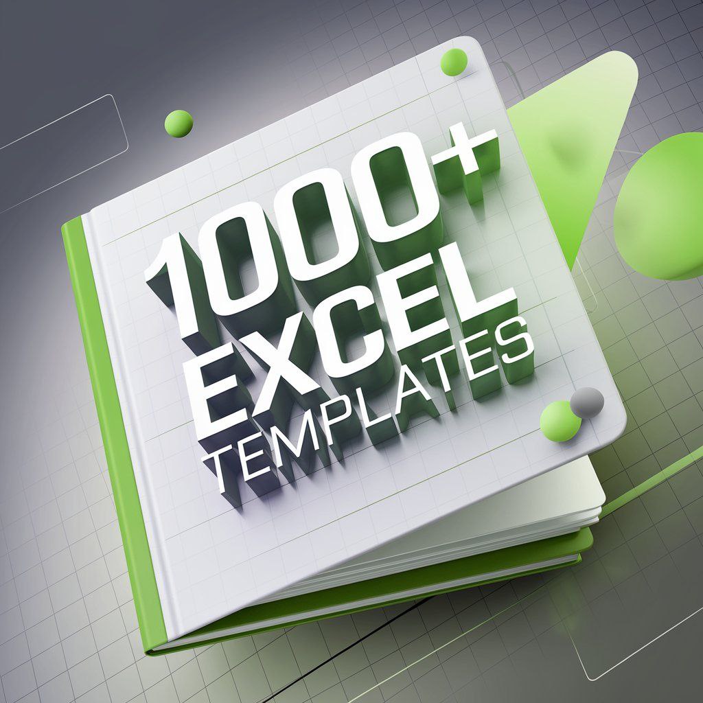 Buy 1000+ EXCEL TEMPLATES by DigiBizLift on Selar