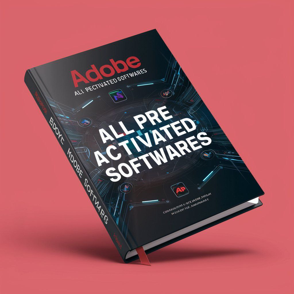 Buy ADOBE SOFTWARES by AB Digital Academy on Selar