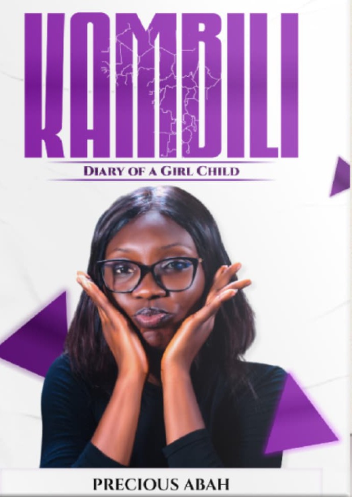 Get Kambili - Diary of a Girl Child by Abah Precious on Selar