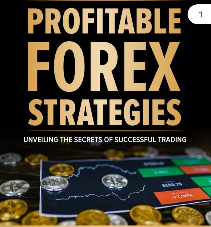 Buy Profitable forex strategy by Abass Taiwo Abdulafeez on Selar