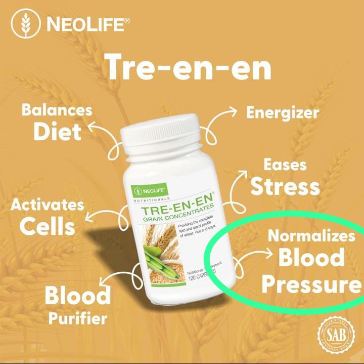 Buy TRE EN EN by EUPHORIA HERBAL on Selar