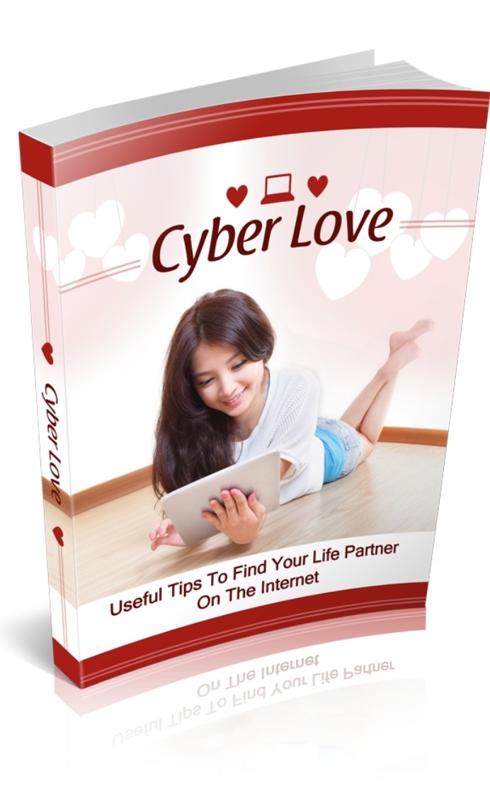 Buy Cyber Love: Unlock the Secrets to Finding Your Perfect Partner Online {90% OFF} by Growth ...