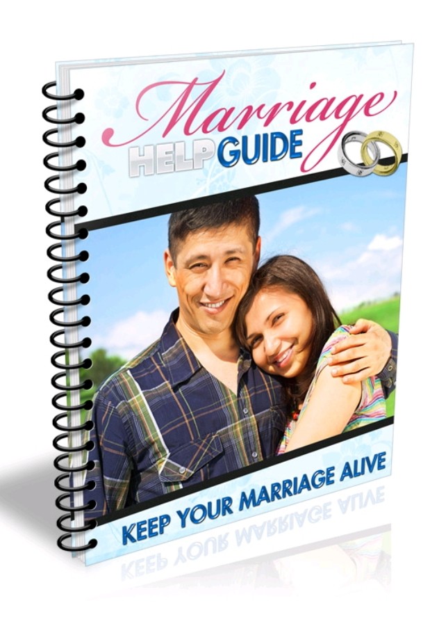 Buy Marriage Help Guide: Secrets to Keeping Your Marriage Happy and ...