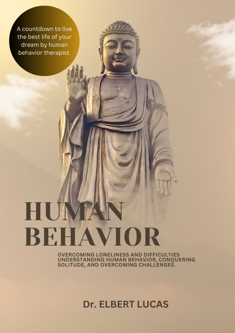 Buy Human behavior by Abdulazeez yunusa on Selar