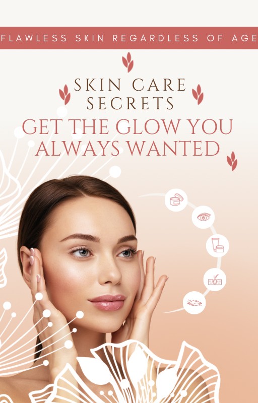 Buy Say Good Bye To Skin Problems: Get The Glow You Deserve by General ...