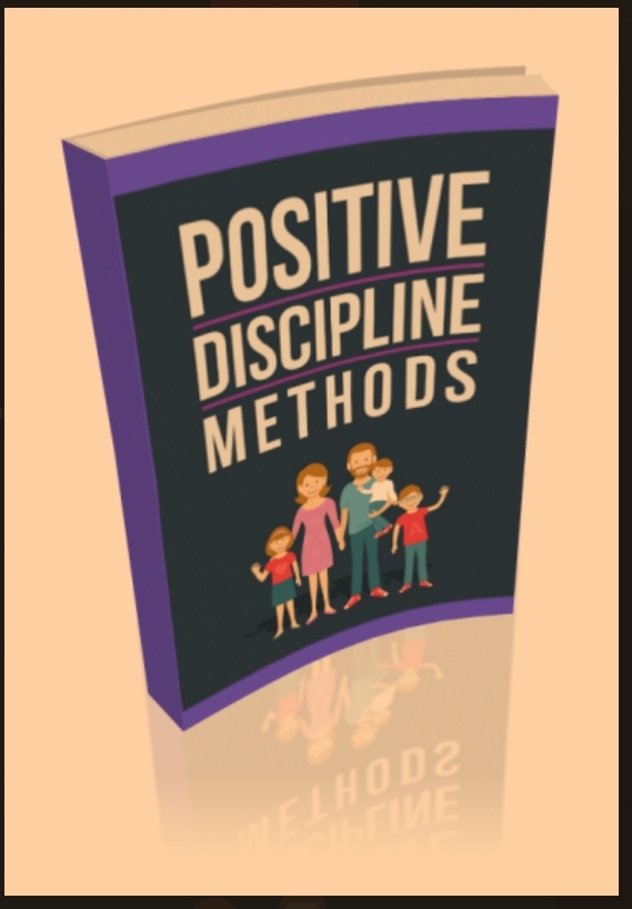 Buy Positive Discipline Methods by Product central on Selar