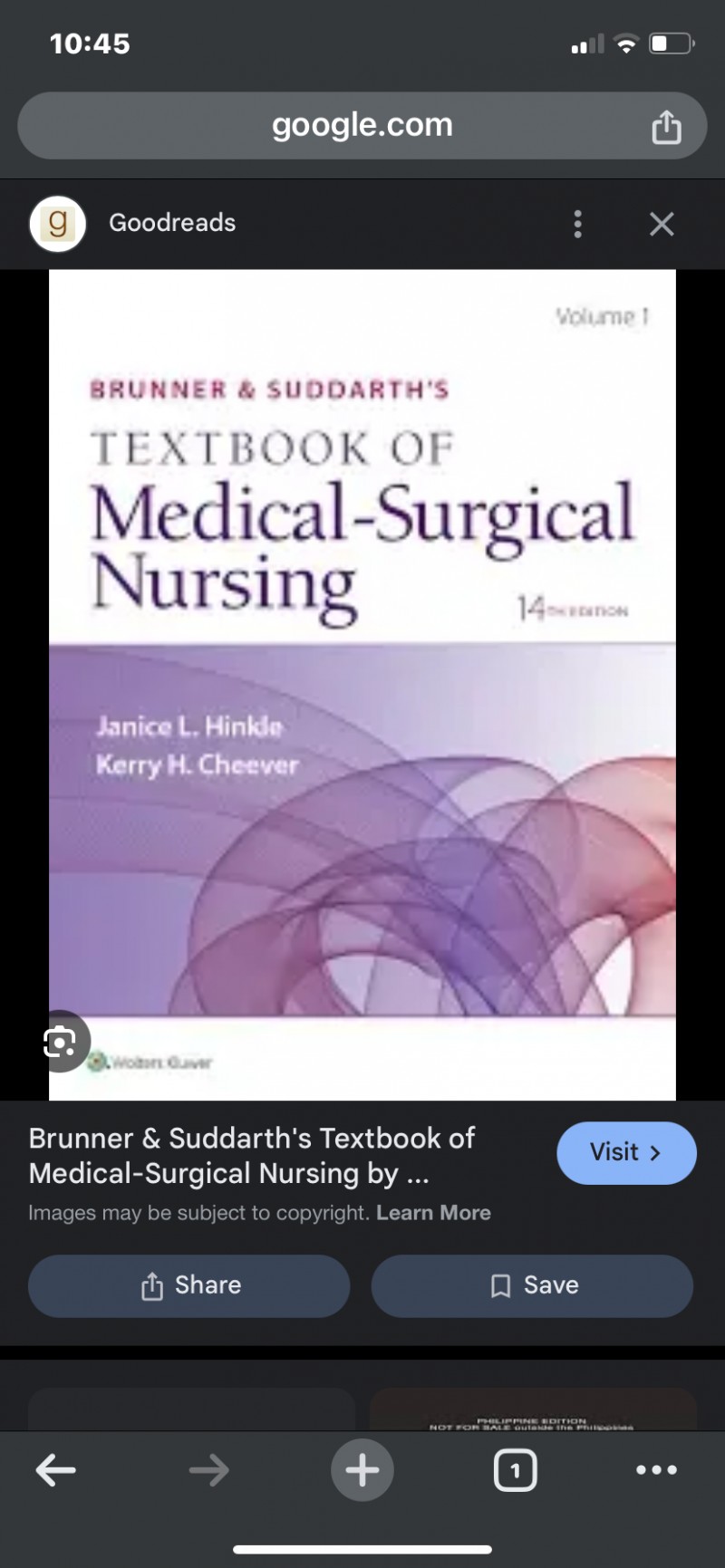 Buy Bruner and suddarth text book by Abiba Mohammed on Selar