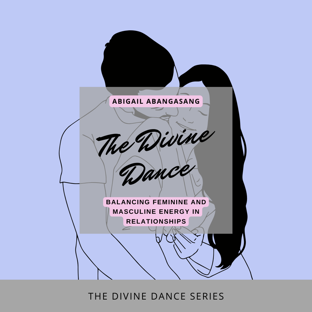 Buy The Divine Dance: Balancing Feminine and Masculine Energy in Relationships by Abigail ...