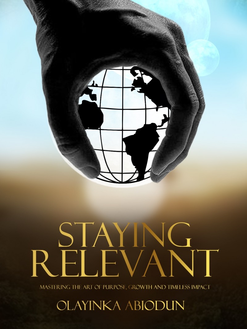 Buy Staying Relevant by Ability InfoSkills on Selar