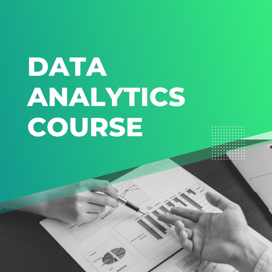 Buy Data Analytics Course by Ability InfoSkills on Selar
