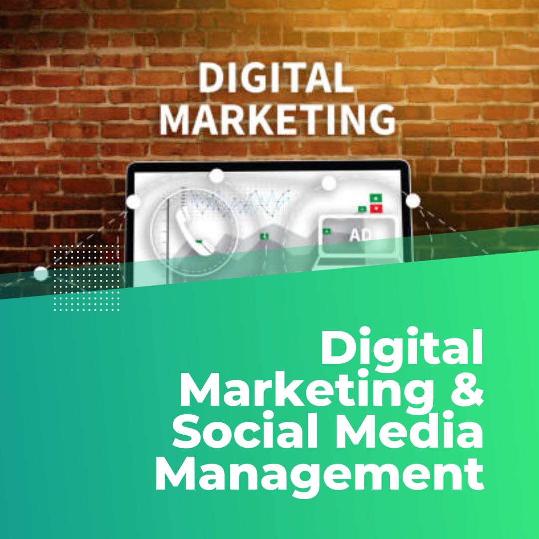 Buy Digital Marketing & Social Media Management Course by Ability ...