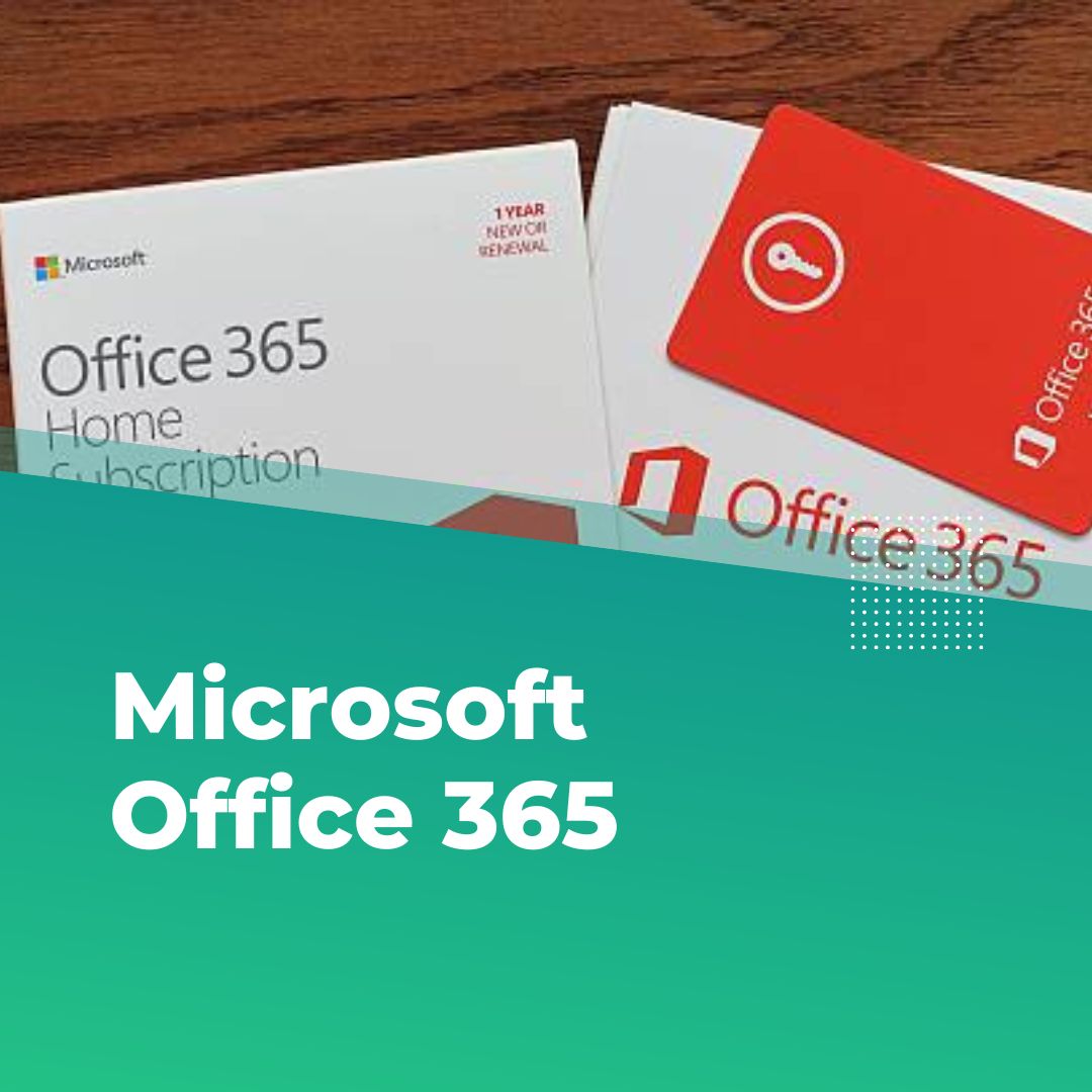 Buy Microsoft 365 by Ability InfoSkills on Selar.co