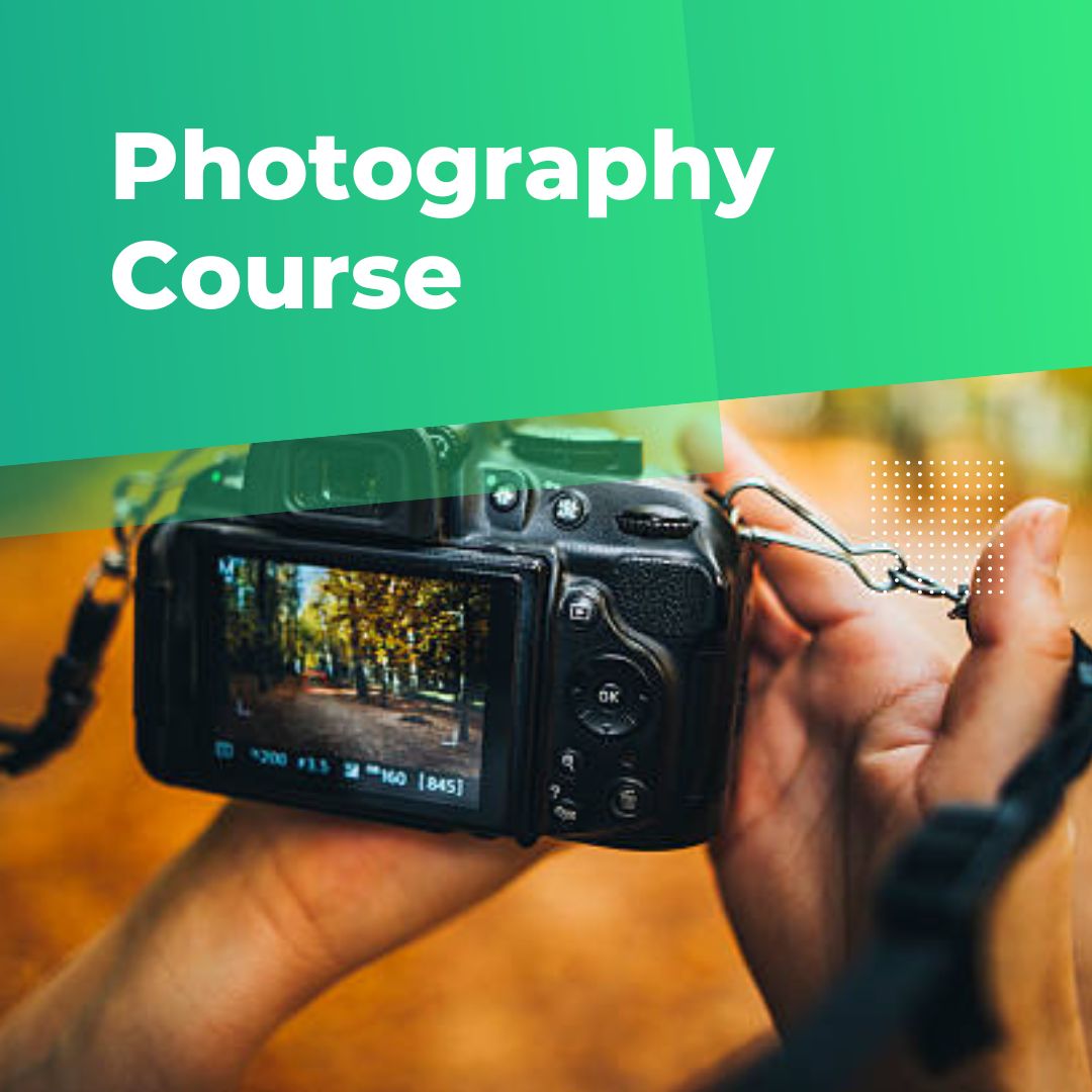 Buy Photography by Ability InfoSkills on Selar