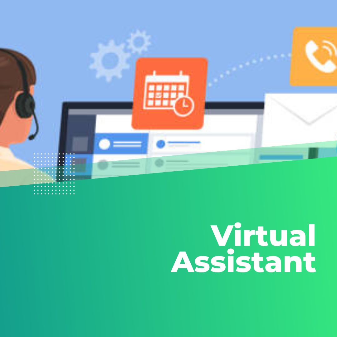 Buy Virtual Assistant Course by Ability InfoSkills on Selar