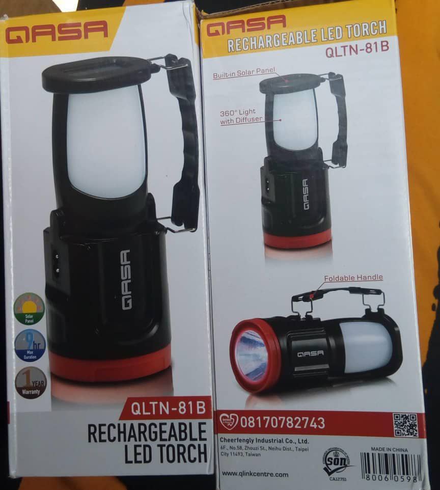 Buy Gaza Reachable Torch light by Abdmar Kitchenware & Household Store ...