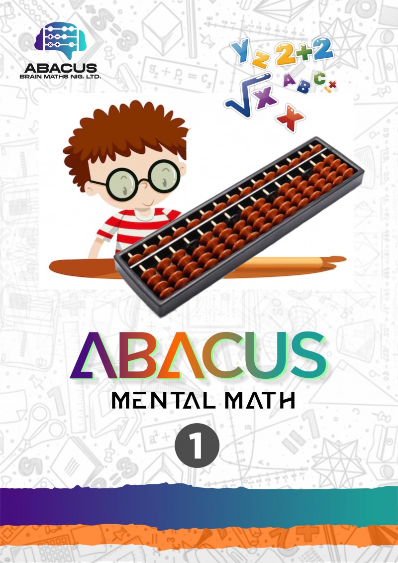 Buy ABM Book 1 by ABM NIG on Selar