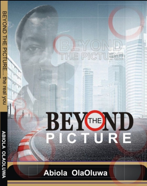 Buy BEYOND THE PICTURE by Abiola OlaOluwa on Selar