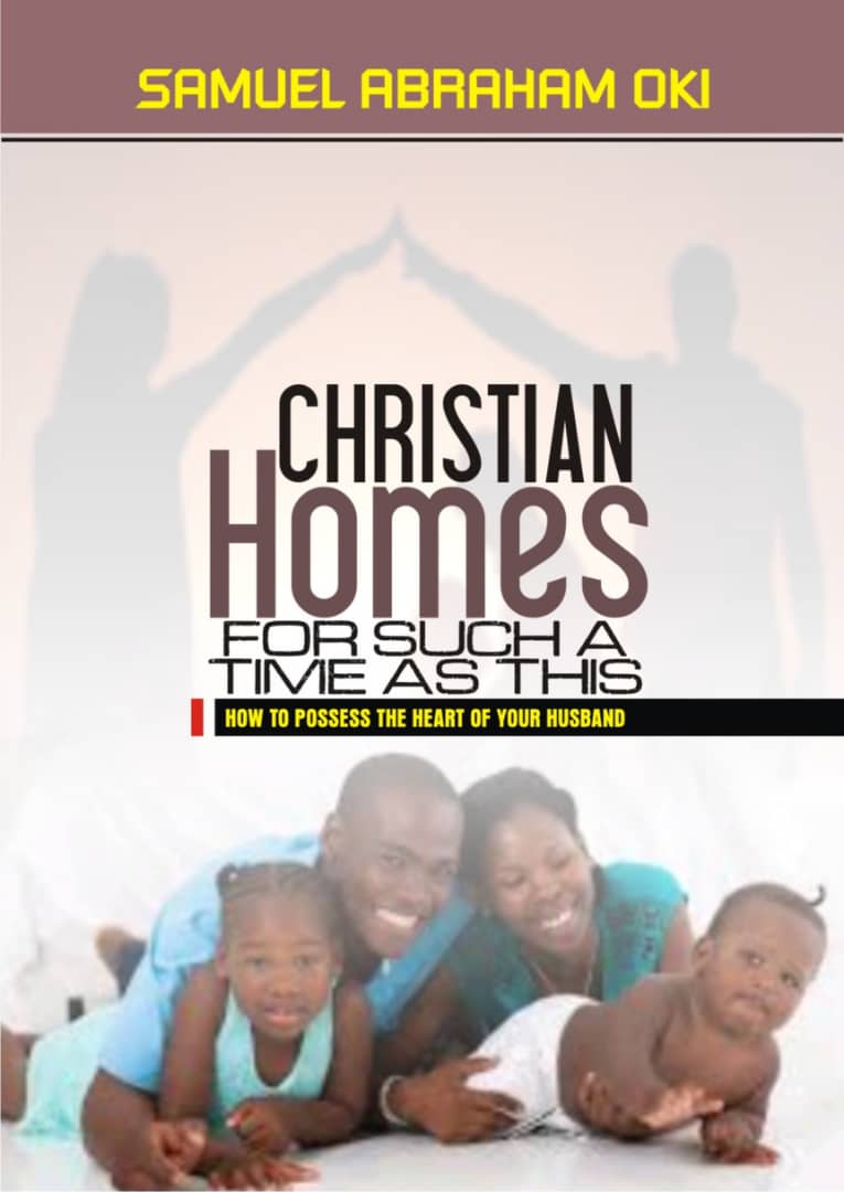 Buy CHRISTAIN HOMES FOR SUCH A TIME AS THIS. HOW TO POSSESS THE HEART OF YOUR HUSBAND by ABRAHAM ...