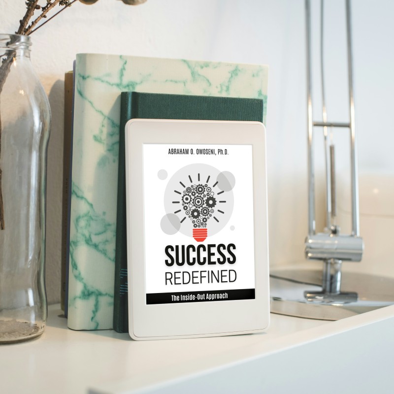 Get [Beta Reader] Success Redefined: The Inside-Out Approach ...