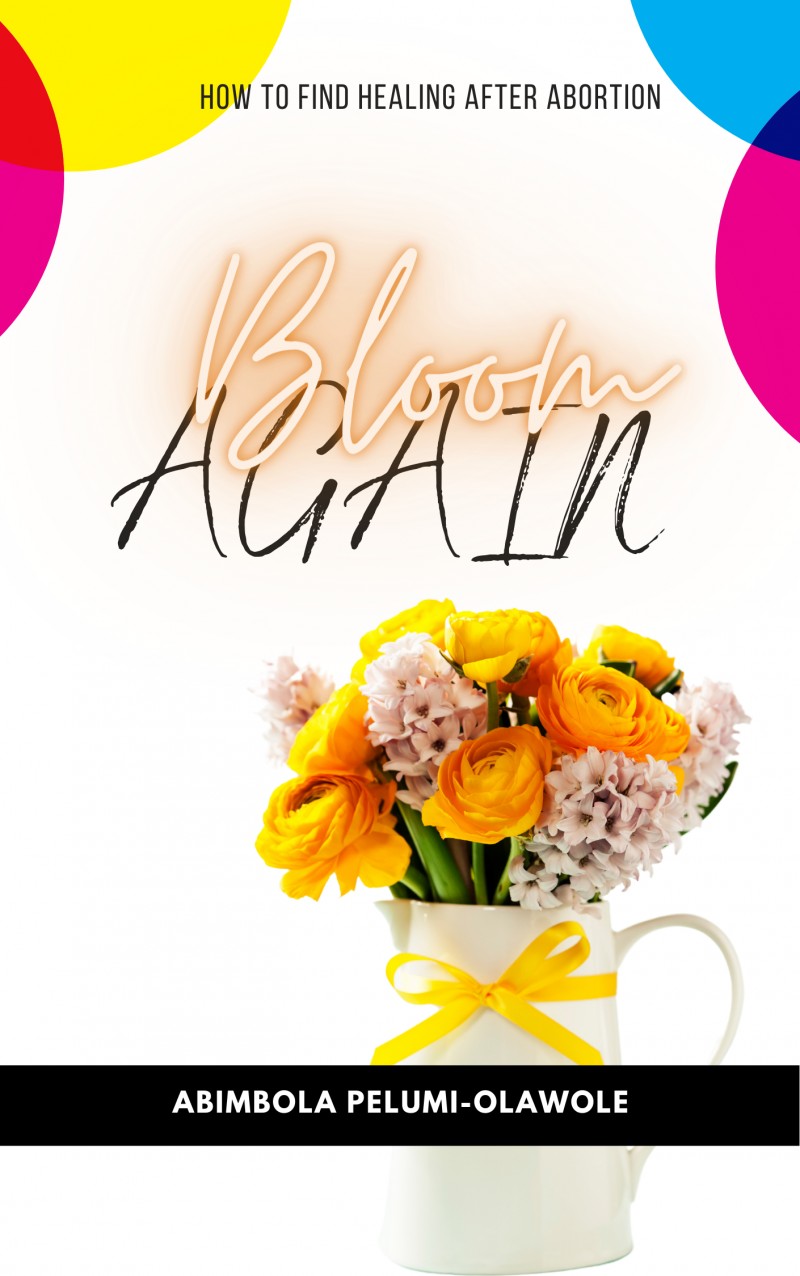 Get Bloom Again by aby zoechoosers on Selar