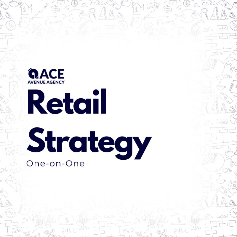 Buy Retail One-on-One by Ace Avenue Agency on Selar