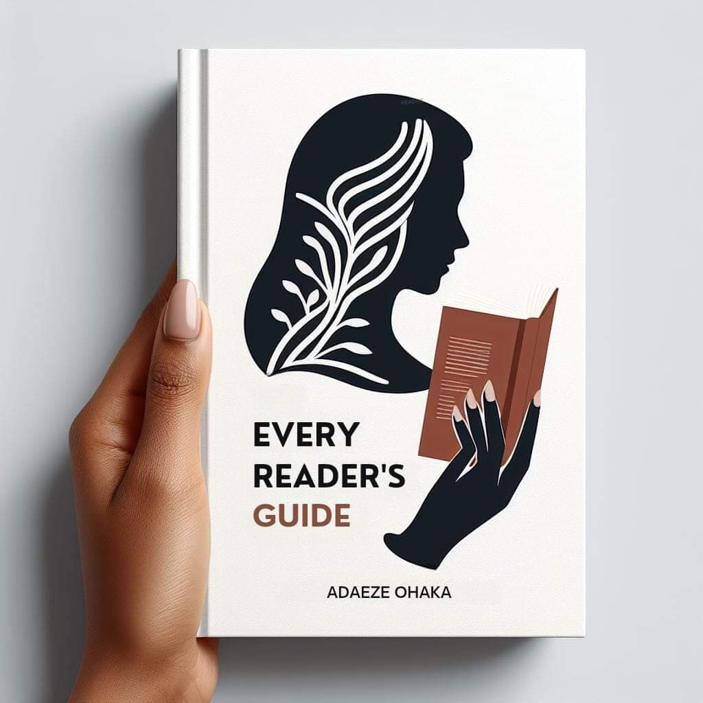 Buy Every Reader's Guide by Adaeze Ohaka on Selar