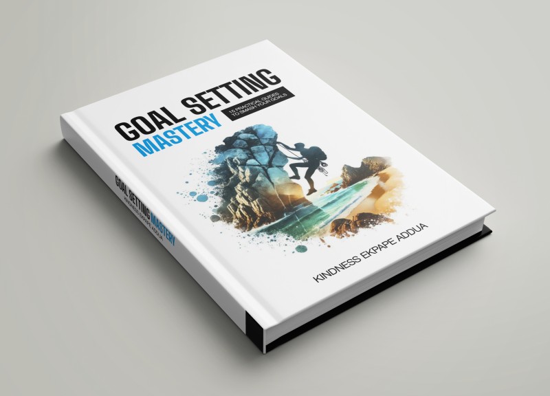 Buy GOAL SETTING MASTERY: 15 Practical Guides To Smash Your Goals by ...