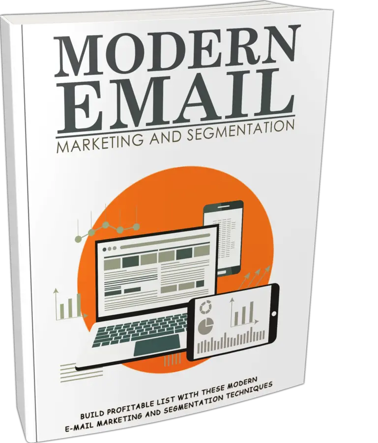 Buy Modern Email Marketing and Segmentation by Abundant Living Store on ...