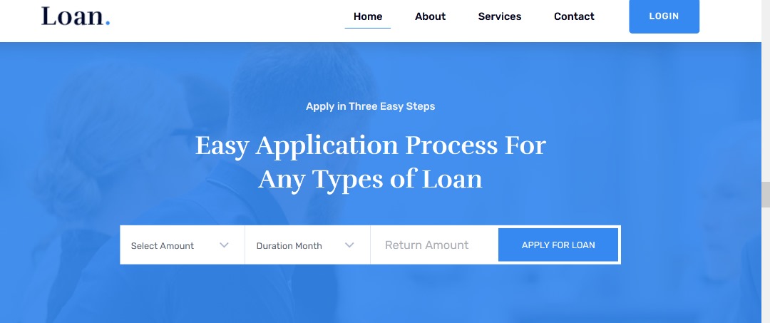 Buy HOW TO BUILD A FULLY FUNCTIONAL FINANCIAL LOAN WEBSITE 2024 by ...