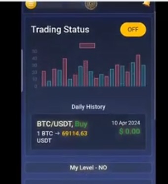 Buy How to create AI Robot Trading and Mining Website Script by Adebayo Ajayi on Selar