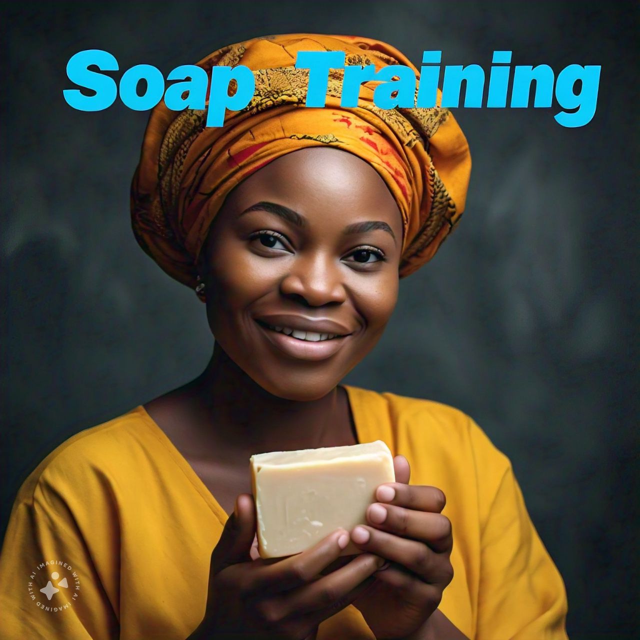 Buy Soap Training by Adebayo Suliyat on Selar