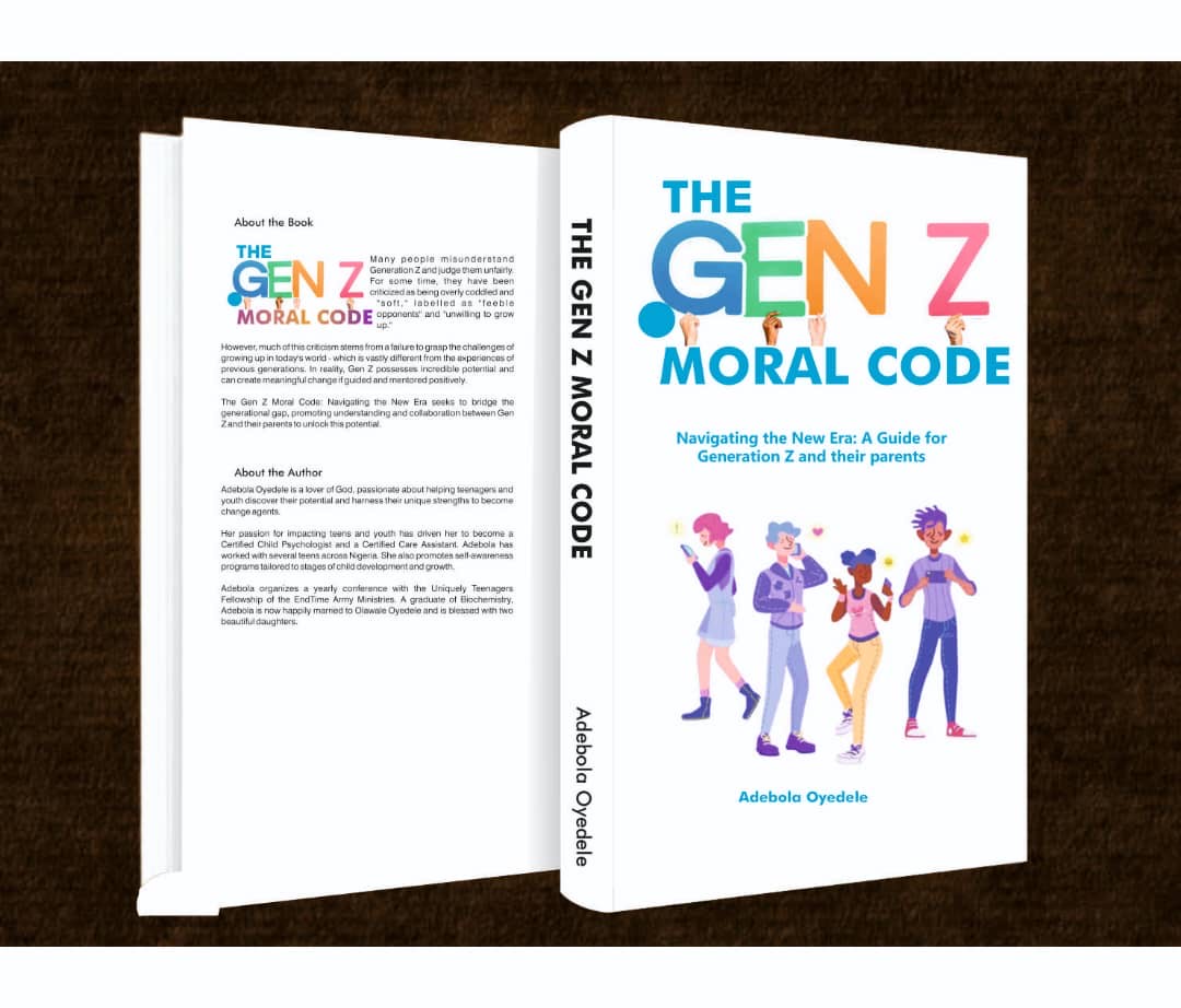 Moral Code