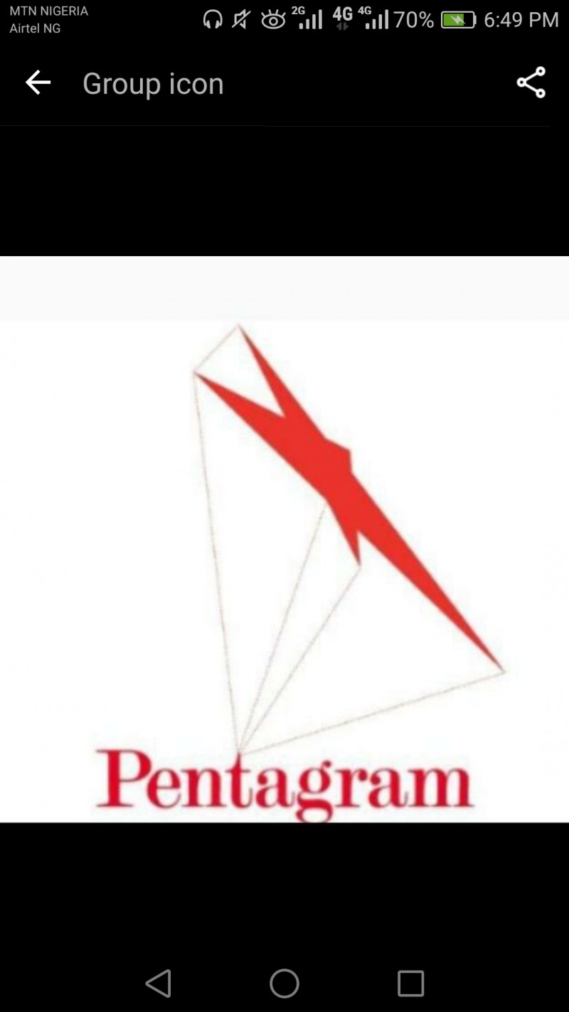 Buy ULTIMATE PENTAGRAM KIT Grand Graphic Design ×100 Formula by THOMAS JABARI on Selar