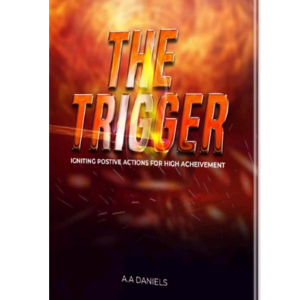 Get The TRIGGER ( FREE ABRIDGED EDITION) by Adediran Daniel on Selar