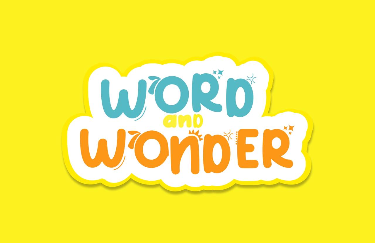 Buy Word and Wonder by Adeniji Covenant on Selar