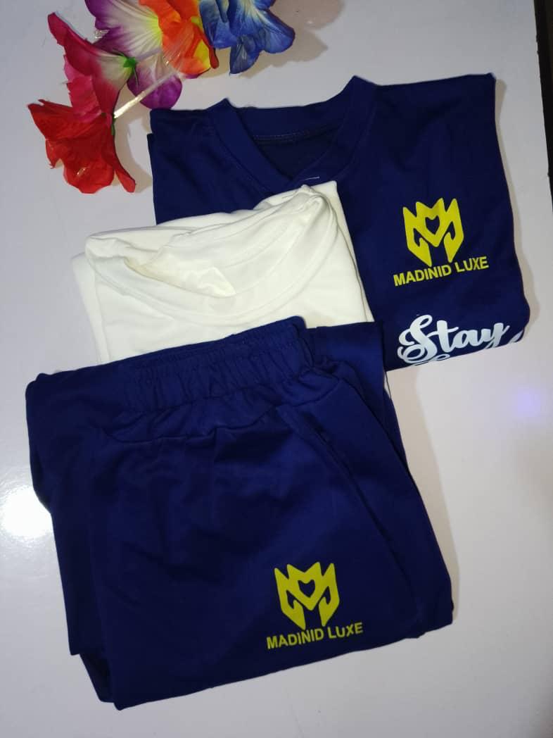 Buy Best up and down clothes by Adeniran Gideon on Selar