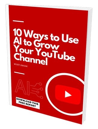 Get 10 ways to use al to grow your youtube by Adeniyi Adegoke Skillfy ...