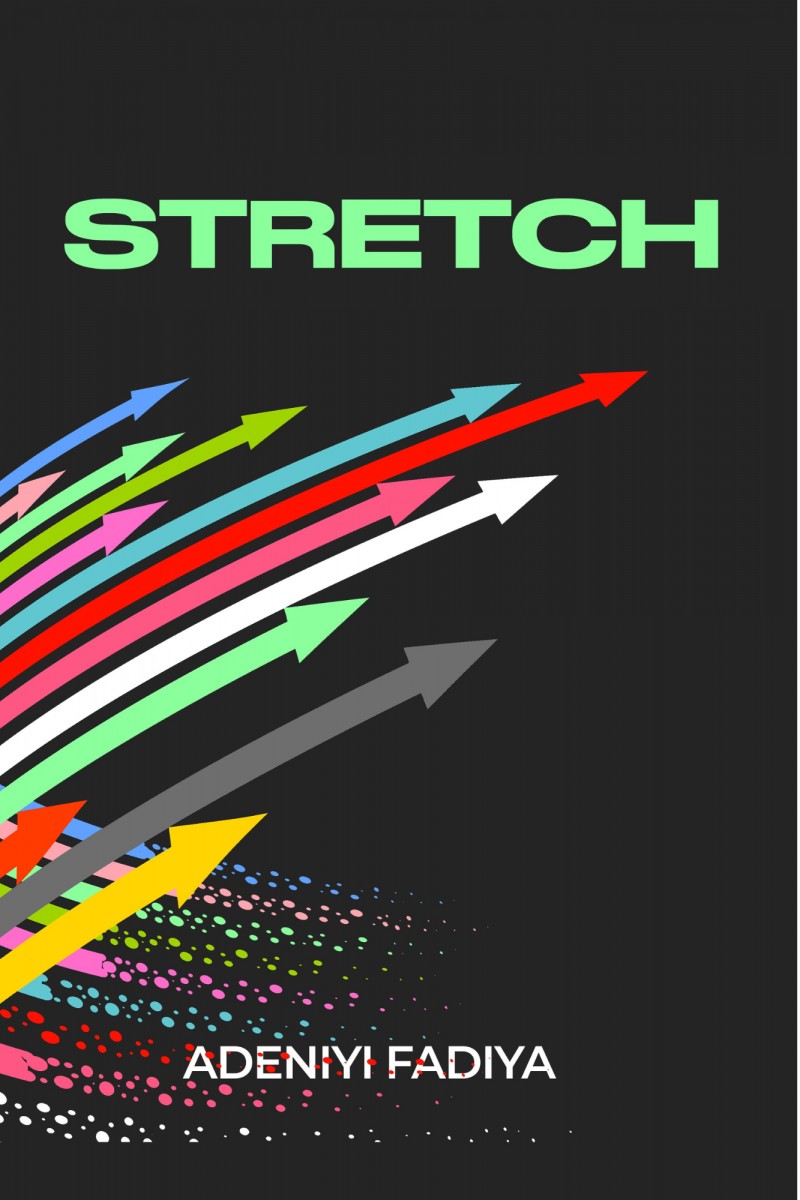 Buy Stretch by Adeniyi Fadiya on Selar